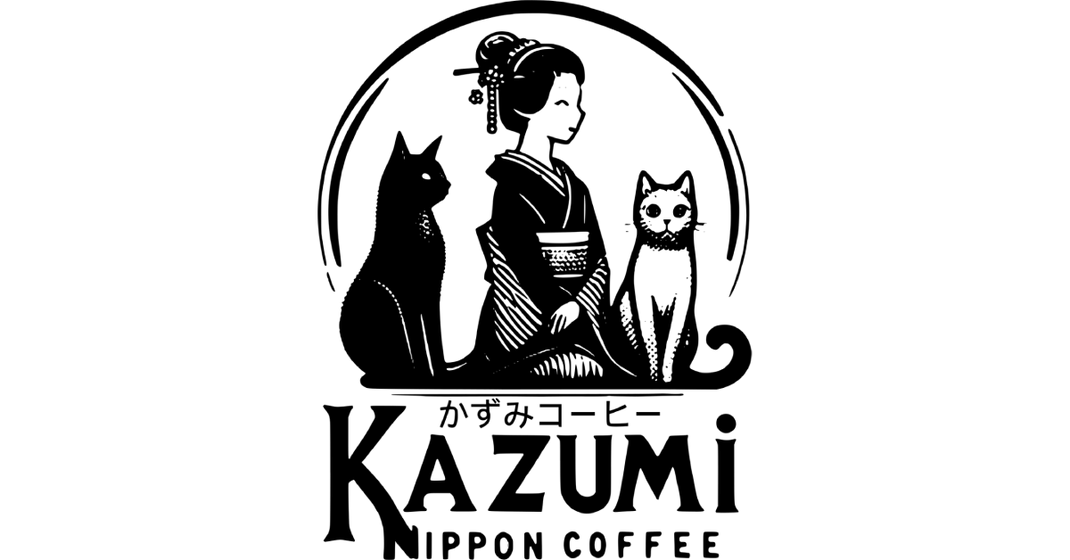 Kazumi Coffee: Elevate Your Brewing Experience