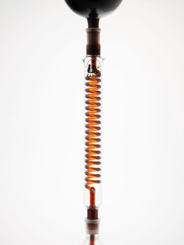 Kazumi Coffee: Elevate Your Brewing Experience