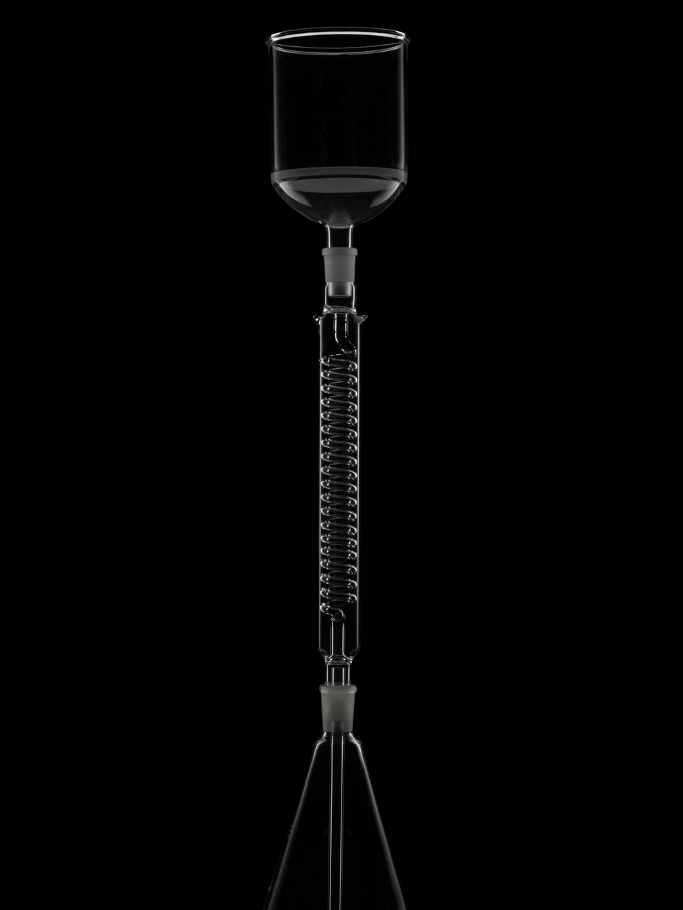 Japanese Siphon Coffee Maker Set | Kazumi Vacuum Brewer – Kazumi Coffee
