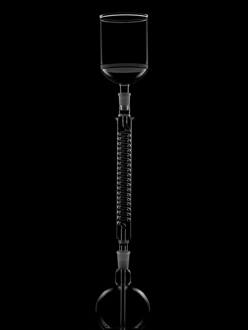 Sumo Siphon Coffee Maker | Kazumi Large Vacuum Brewer – Kazumi Coffee