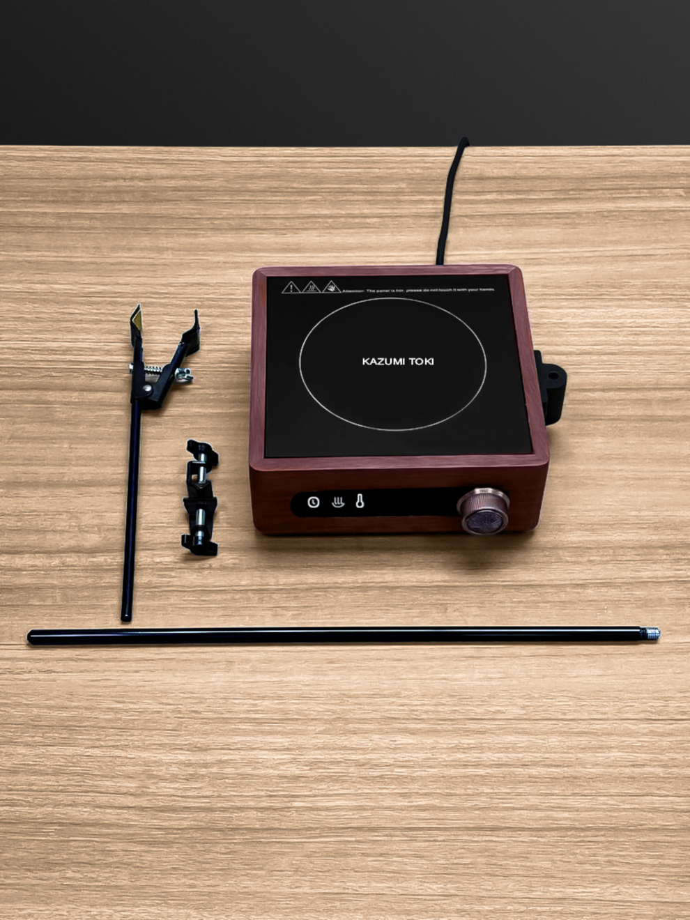 Kazumi Toki – Kazumi Coffee